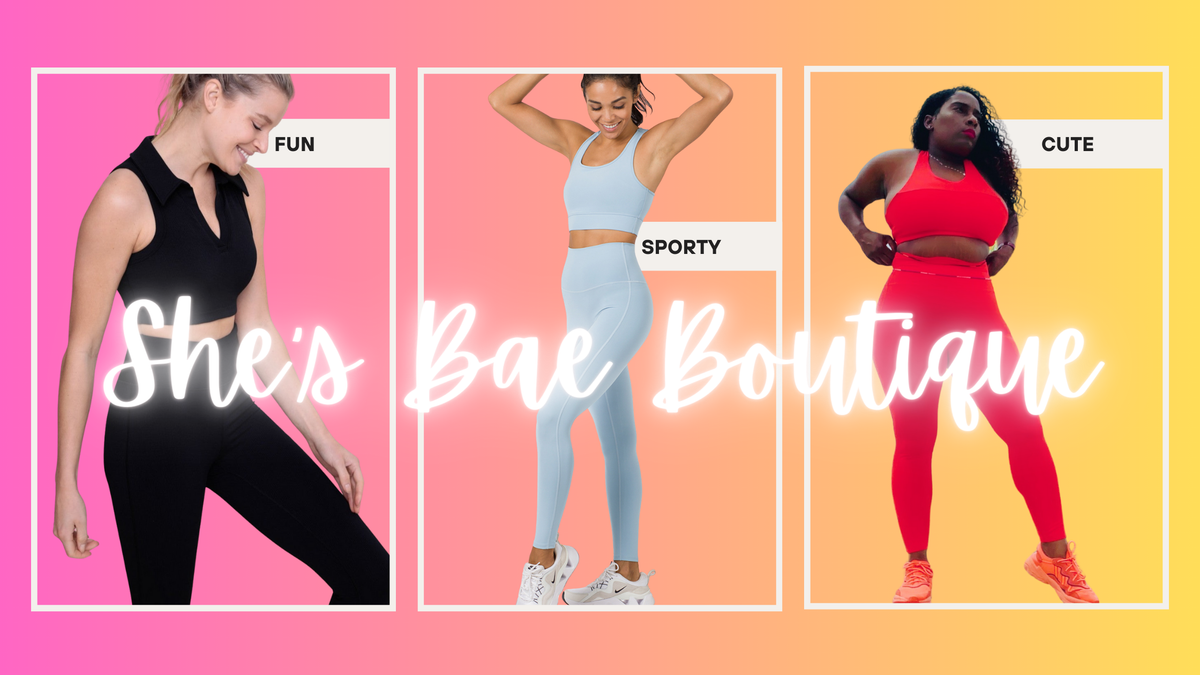 She's Bae Boutique